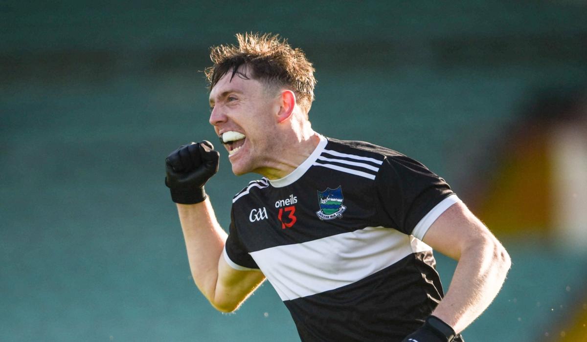 Newcastle West power past Kildimo Pallaskenry in round two of the ...