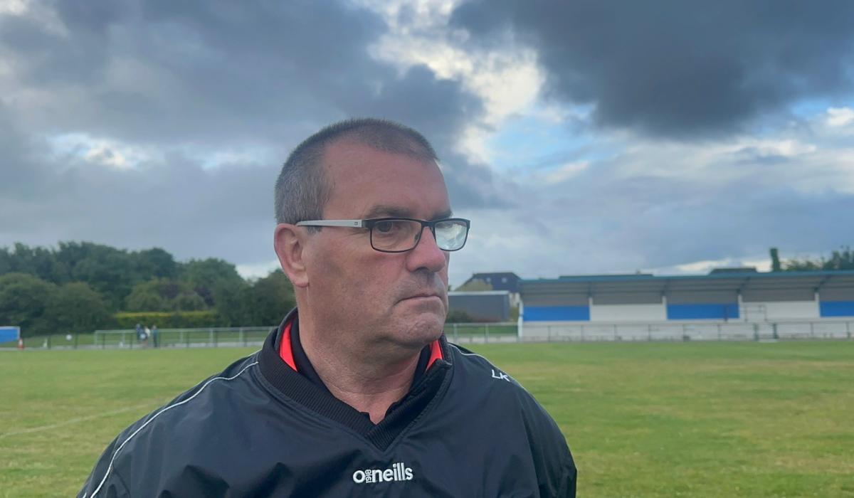 WATCH: Newcastle West manager Liam Keane 'over the moon' with ...