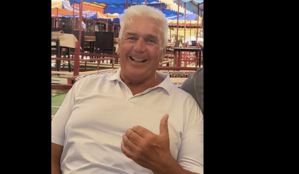 Irish man killed on holidays in Turkey previously won millions in Lotto ...