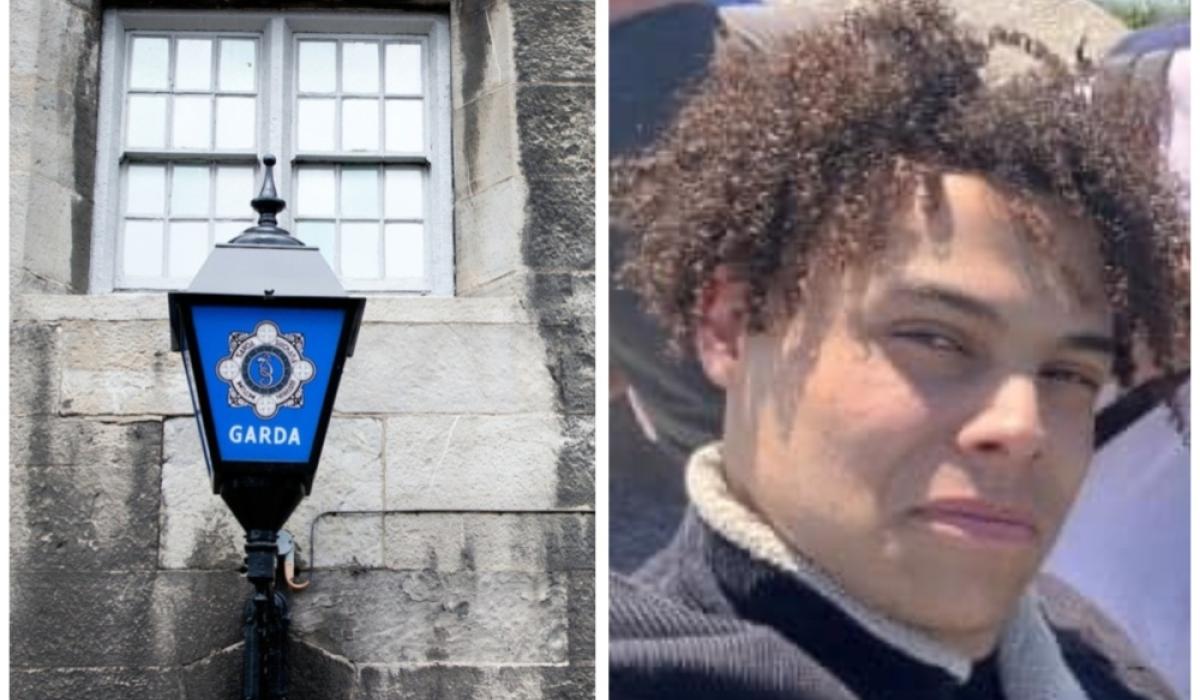 ALERT: Concern for missing man last seen with rucksack - Limerick Live