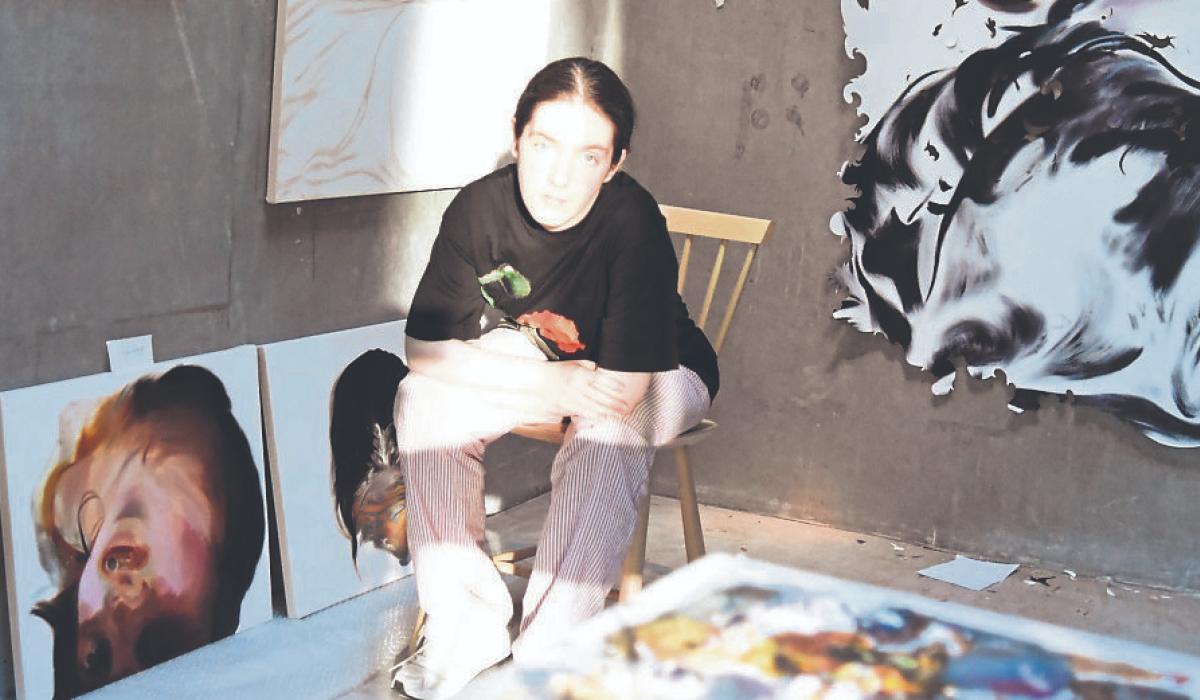 New exhibition at Limerick's Ormston House to explore female body ...