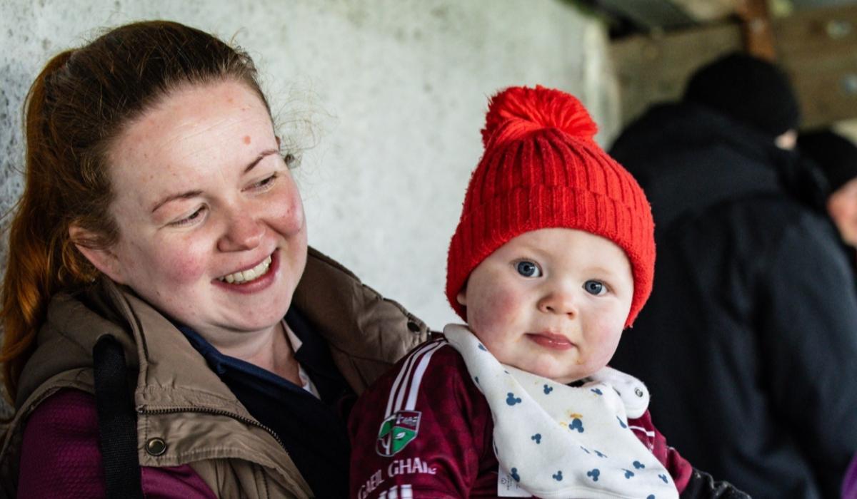 PICTURES: Galtee Gaels make it two wins from two in Limerick senior ...