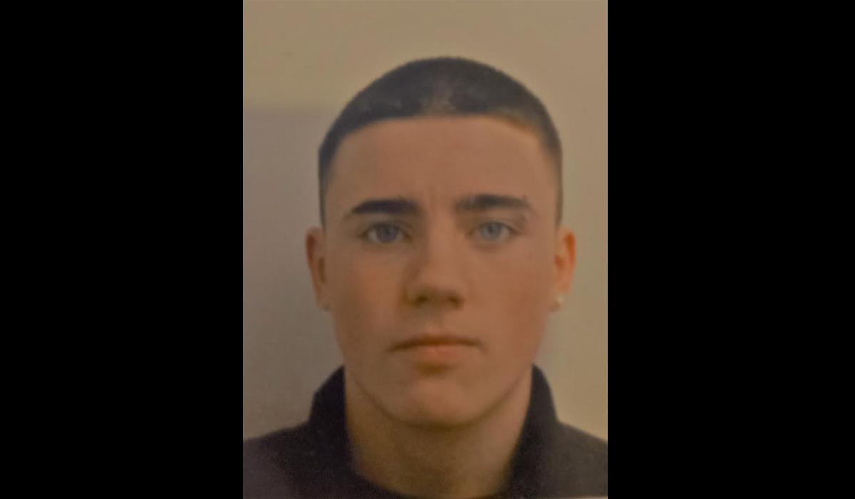 Gardaí issue appeal for missing teenager from County Meath - Limerick Live