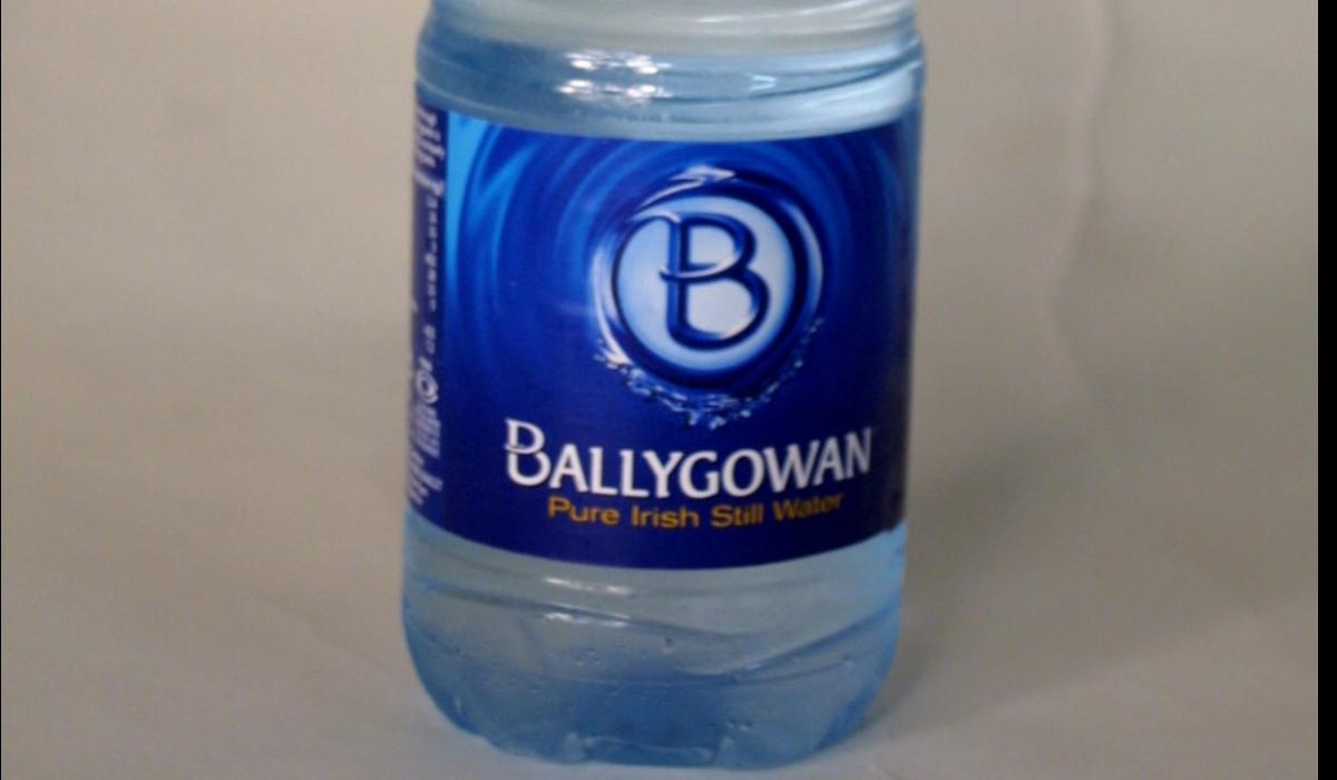 Danish beer giant takes over parent company of Limerick water firm ...