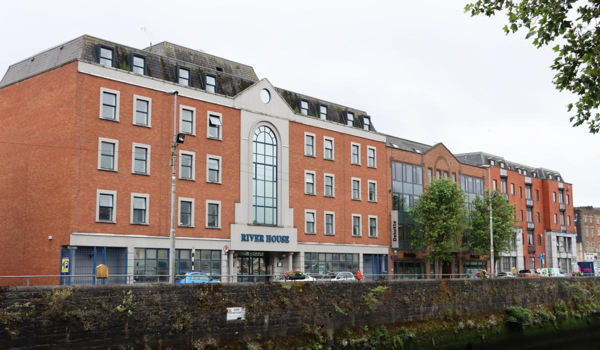 Hundreds of refugees may be housed in Limerick office complex ...