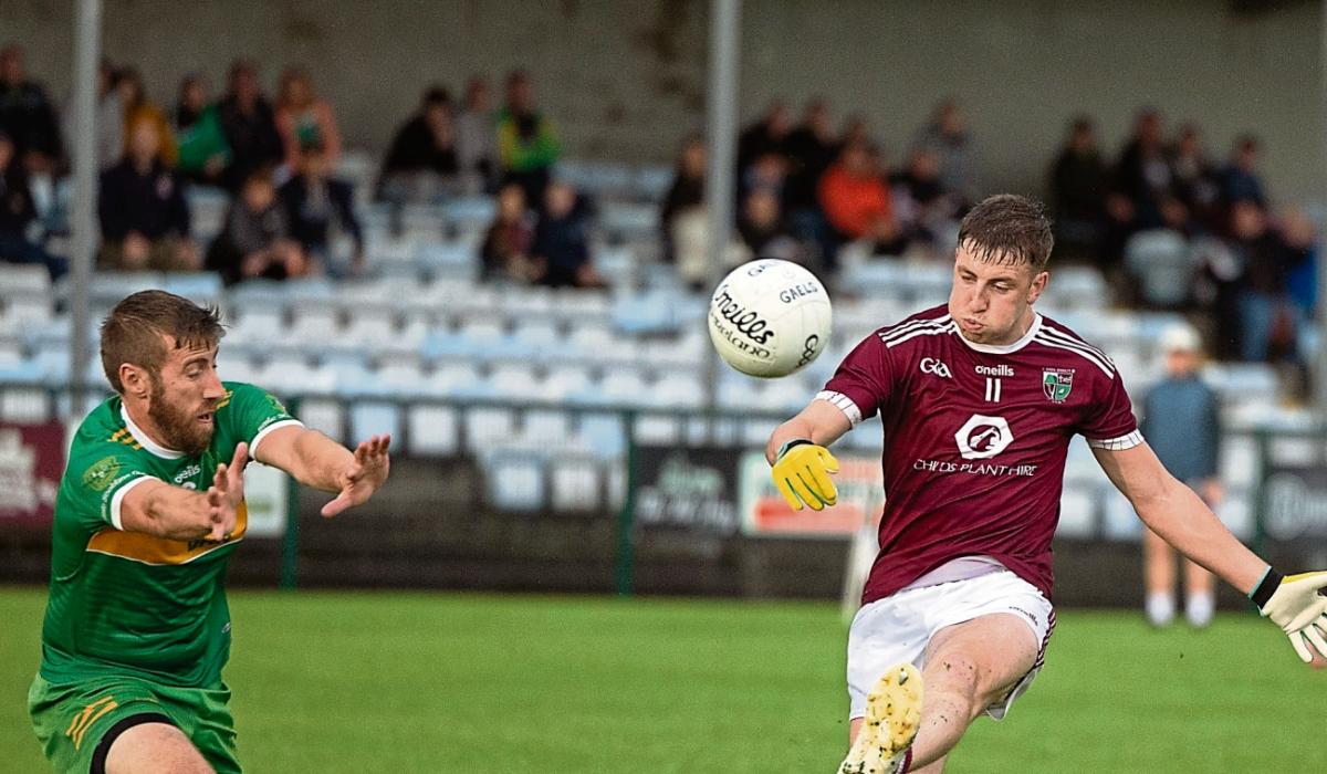 Only four teams remain unbeaten in Limerick County Senior Football ...