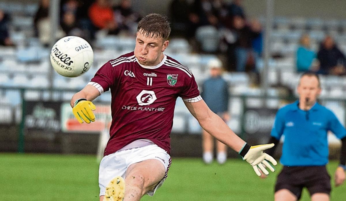 Galtee Gaels produce dominant display against Kildimo-Pallaskenry in ...