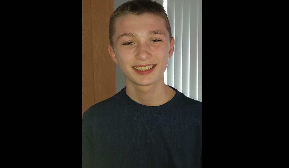 ALERT: 13-year-old missing for almost a week sparks nationwide appeal - Limerick Live
