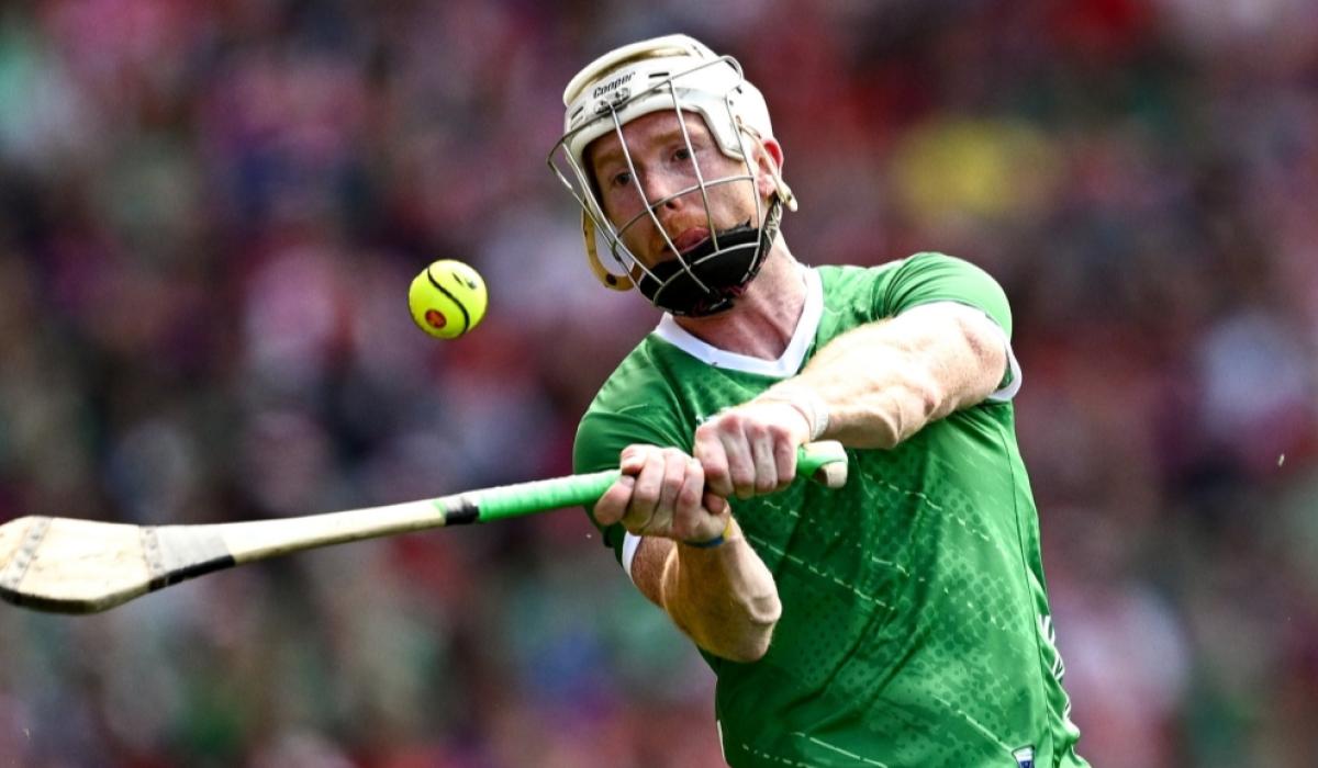 Limerick stars return to their clubs for county championships ...