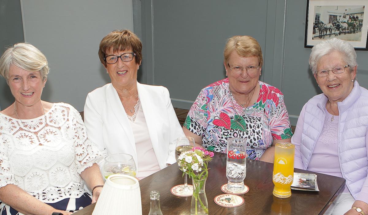 Ten years of friendship and fun celebrated in style in Limerick - Page ...