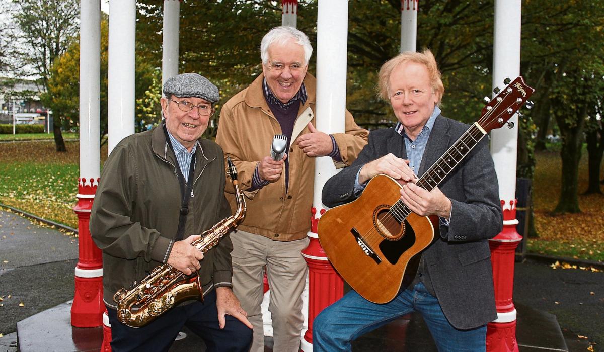 Limerick showband legend dies - Limerick Live