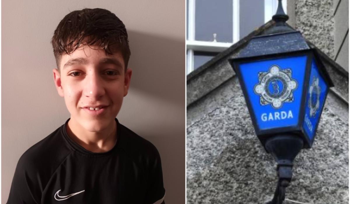 ALERT: Gardaí issue urgent appeal for young teen who may be in Dublin city centre area ...
