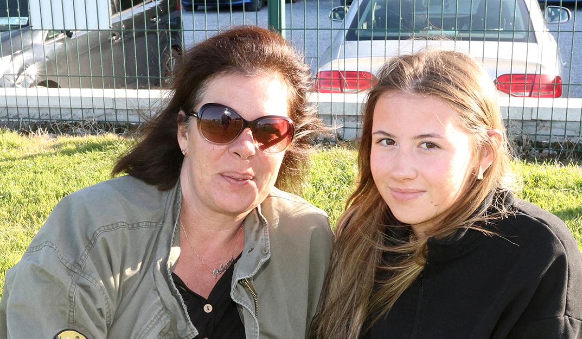 PICTURES: Castlemahon face St Patrick's in Limerick IFC - Page 1 of 12 ...