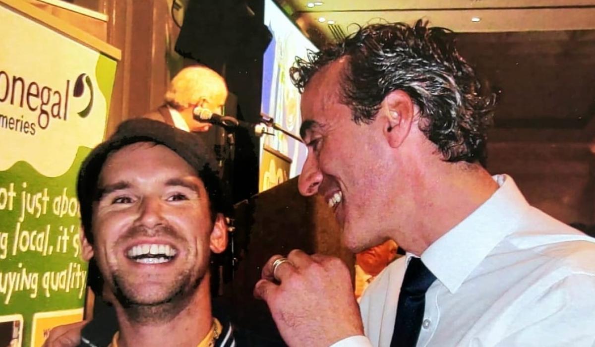 Donegal man behind Jimmy's Winning Matches reveals what Jim McGuinness ...