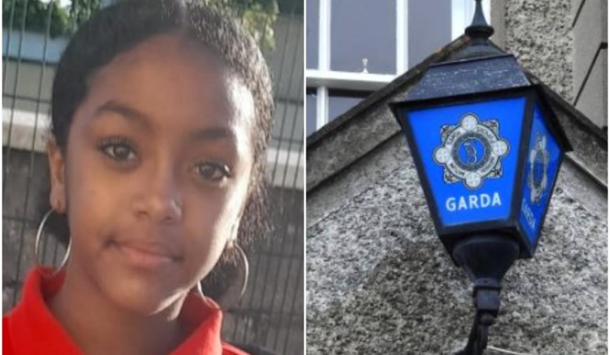 ALERT: Gardaí issue urgent appeal for missing 12 year-old as family 'concerned for her welfare ...