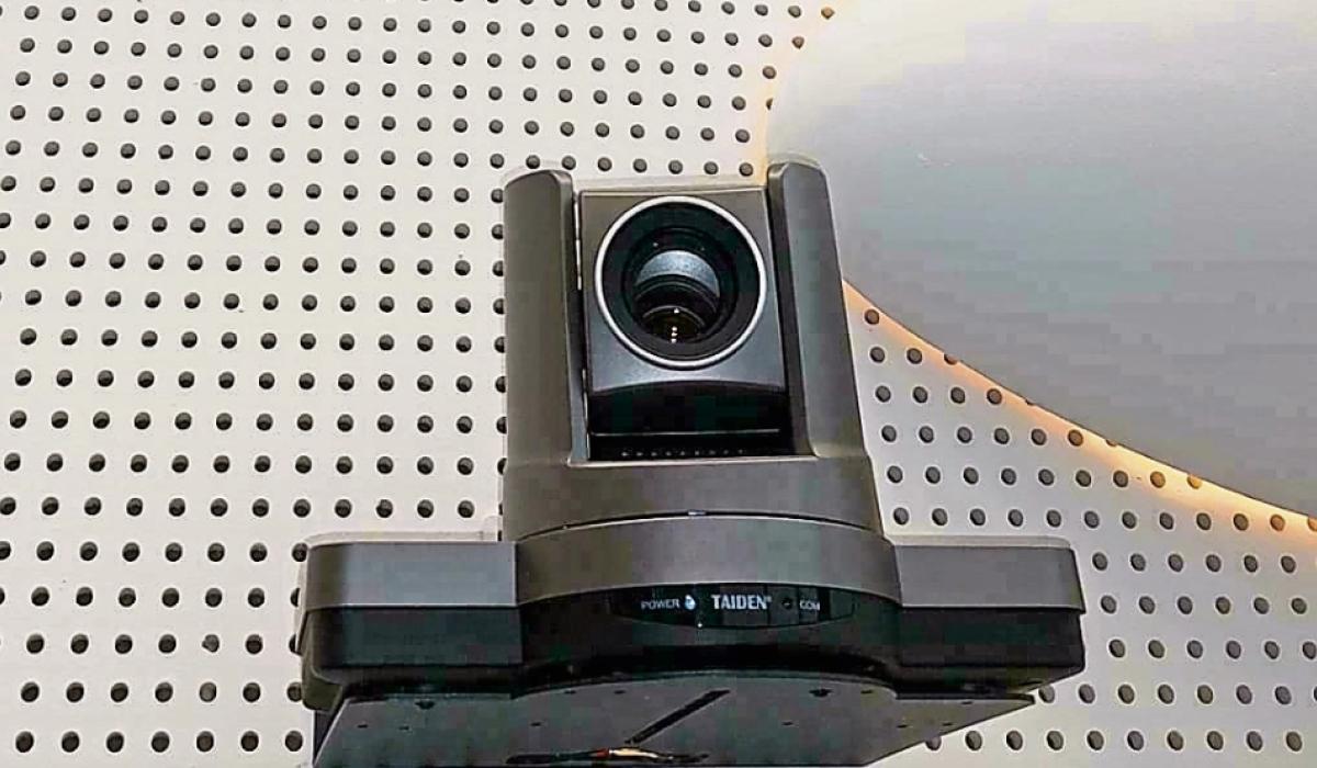 Pause pressed on proposal for live streaming of Limerick council ...