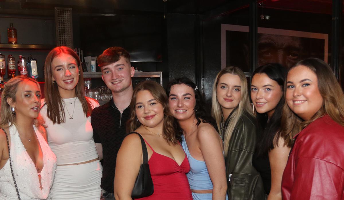 PICTURES: Out and About in Limerick this weekend - Page 1 of 12 ...