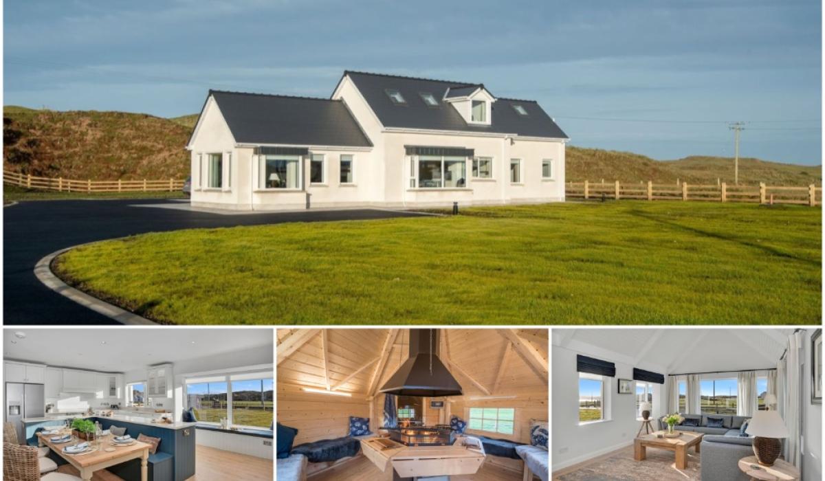 PICTURES: Inside stunning home that lured Hollywood superstar to ...