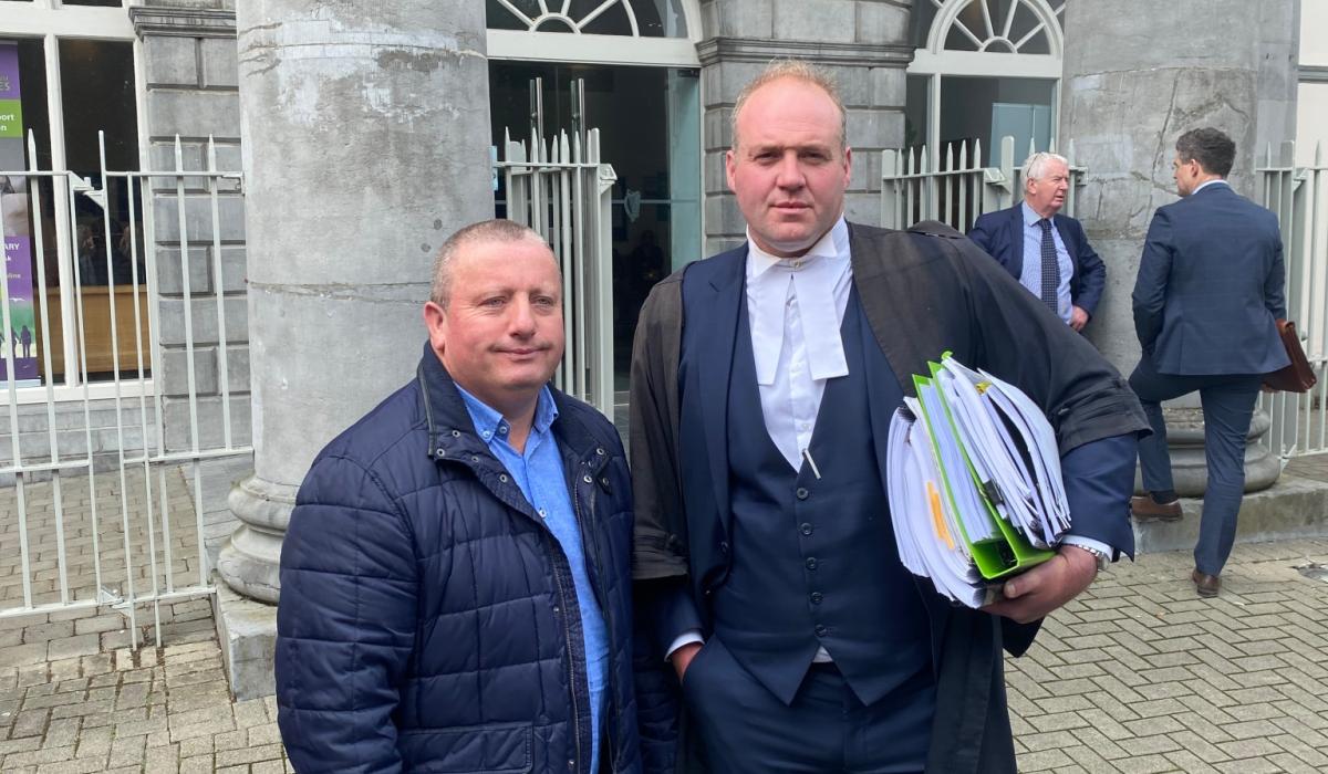 'Suspicion' highlighted in court over ‘phantom’ Limerick local election ...