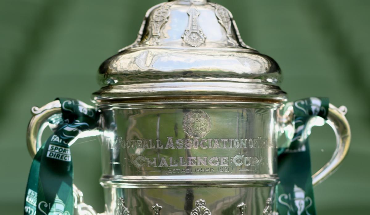 Treaty United and Pike Rovers host FAI Cup second round ties - Limerick ...