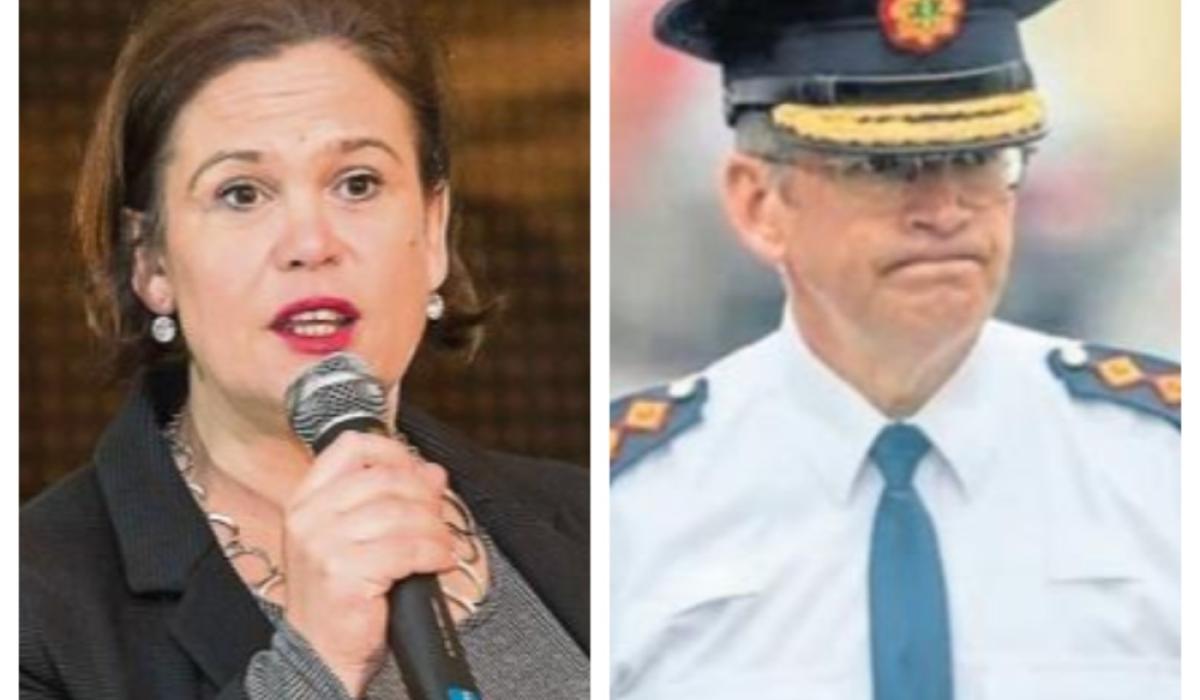 Judge denies bail to man charged with threatening Mary Lou McDonald and ...