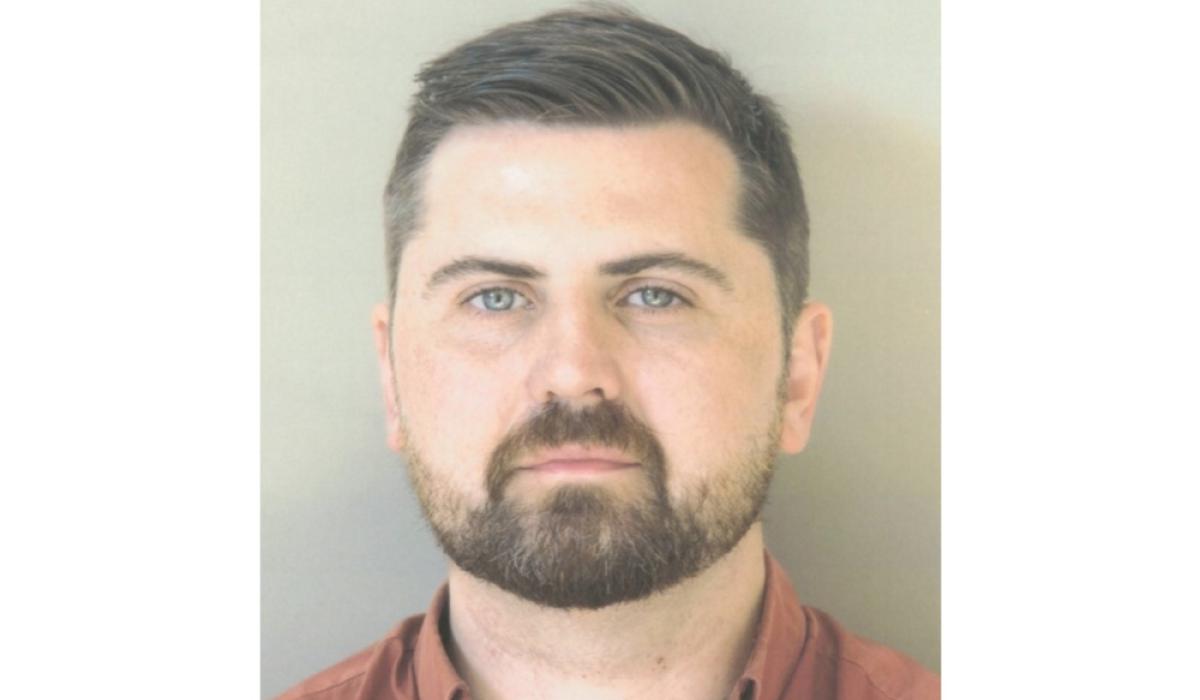 Have you seen Cillian? Gardai search for 44-year-old man missing four days - Limerick Live