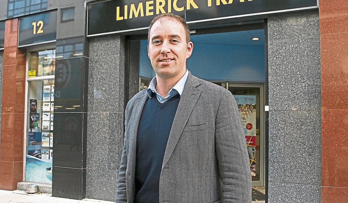 Limerick travel agency acquires international booking platform ...