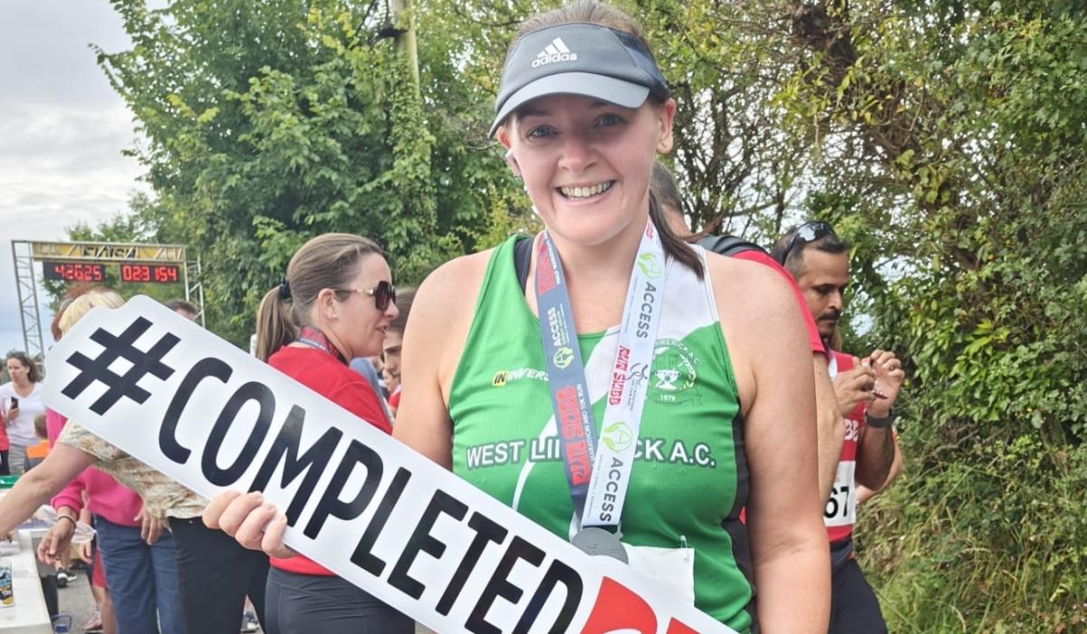 West Limerick Athletic club notes - Limerick Live