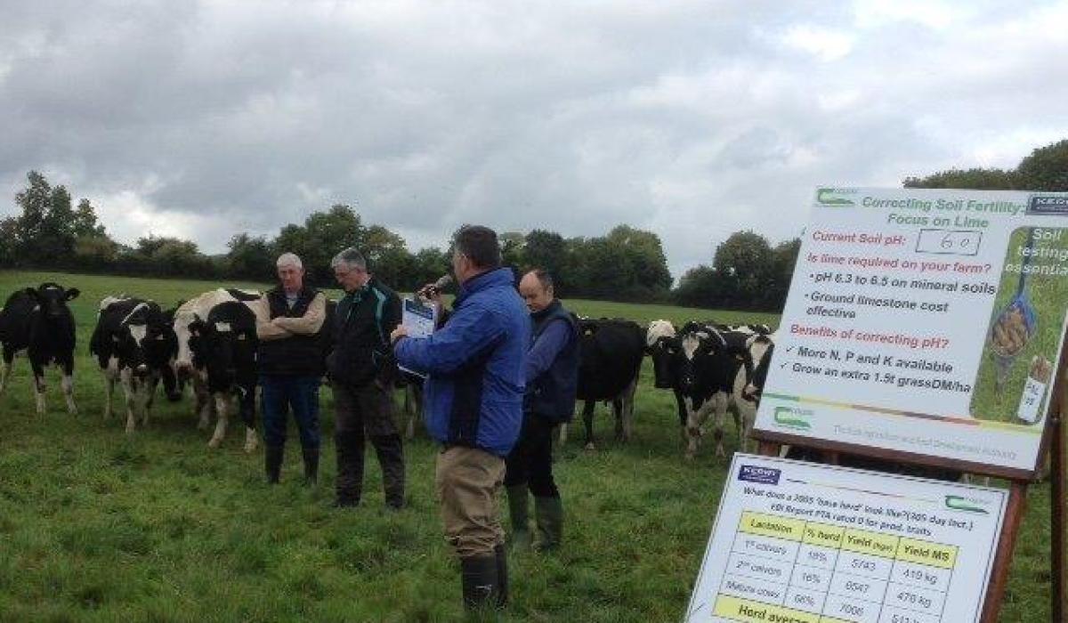 Teagasc host sustainable farming event in Limerick ahead of ‘new future ...