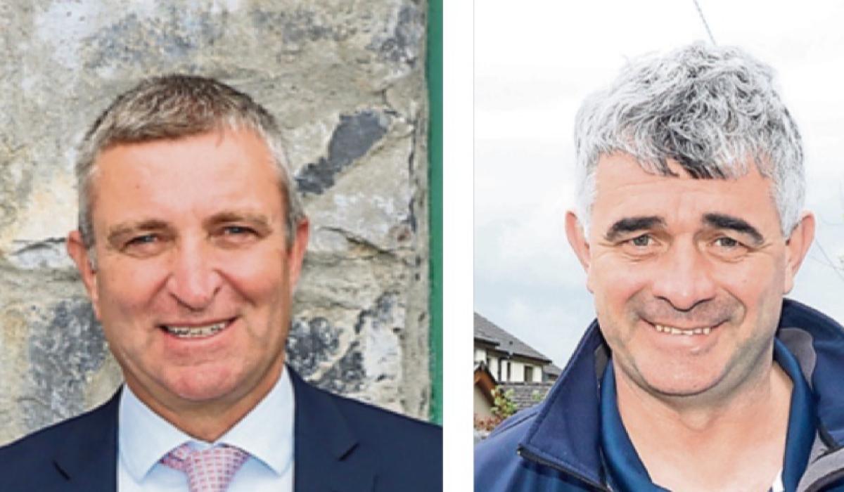 War of words breaks out between two Limerick TDs over Dail vote ...