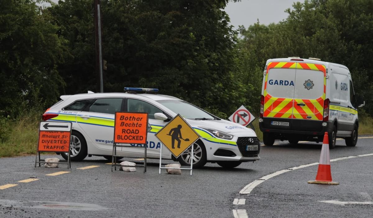 Elderly siblings (70s) tragically killed in late-night Donegal crash ...