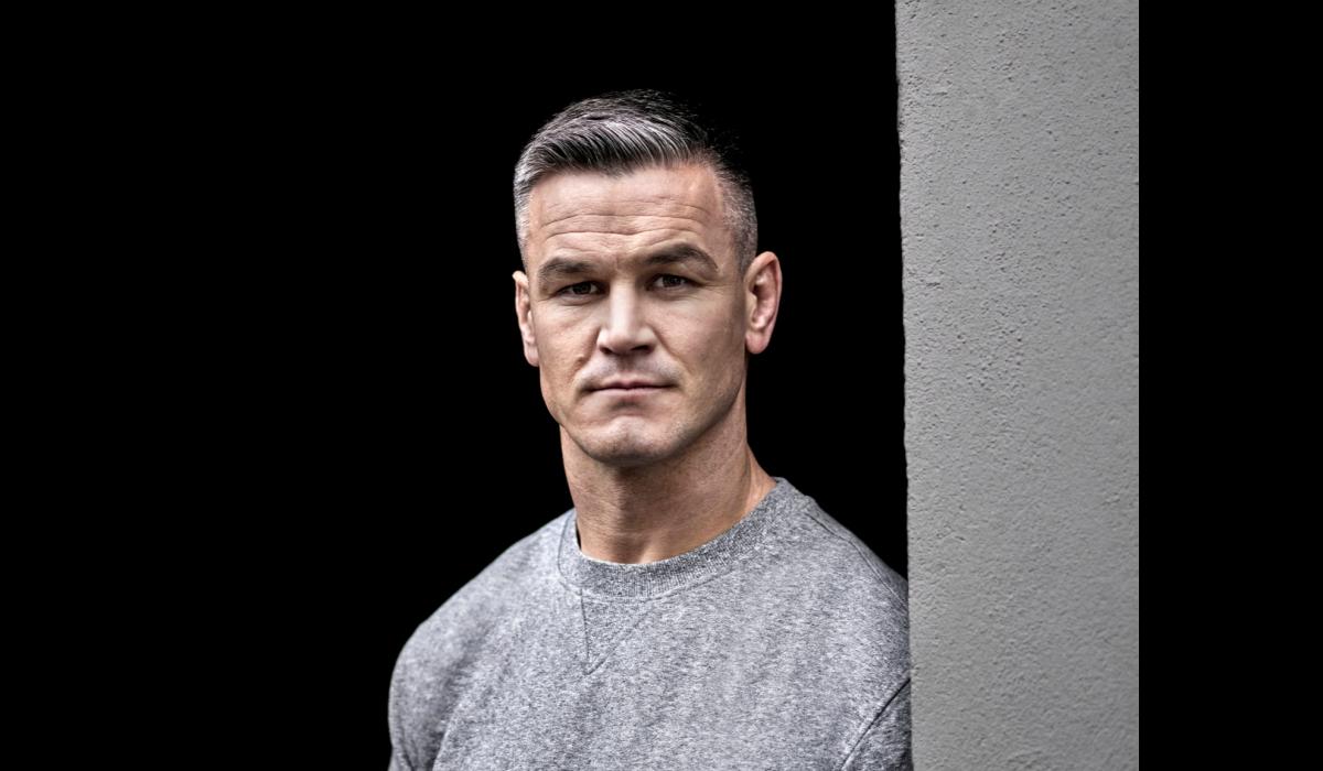 Rugby star Johnny Sexton in Limerick for ‘rare’ event ahead of Munster ...