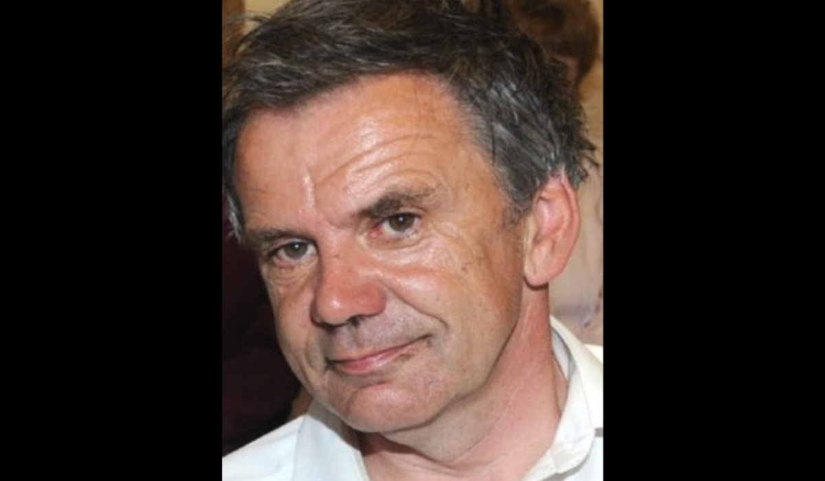 'A kind soul' - Irish man allowed murder accused to live with him ...