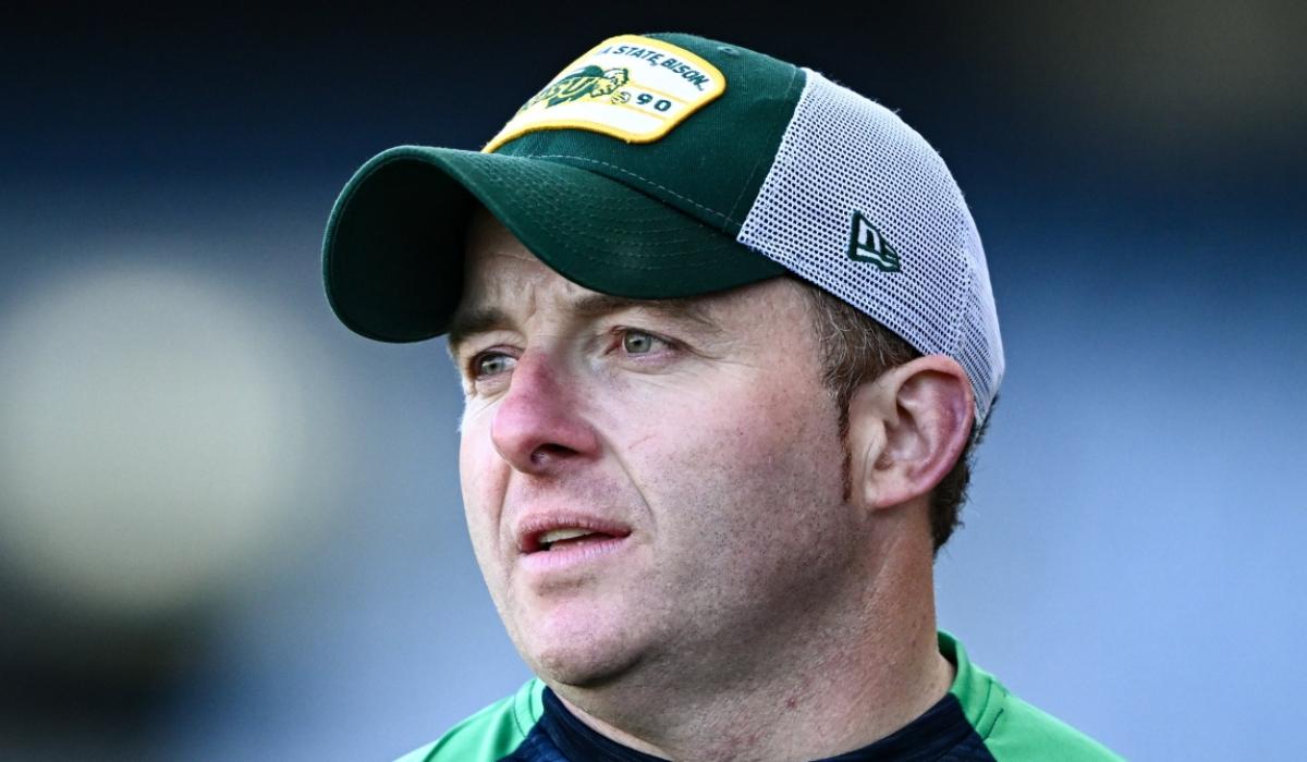 Limerick man appointed new Westmeath senior hurling manager - Limerick Live
