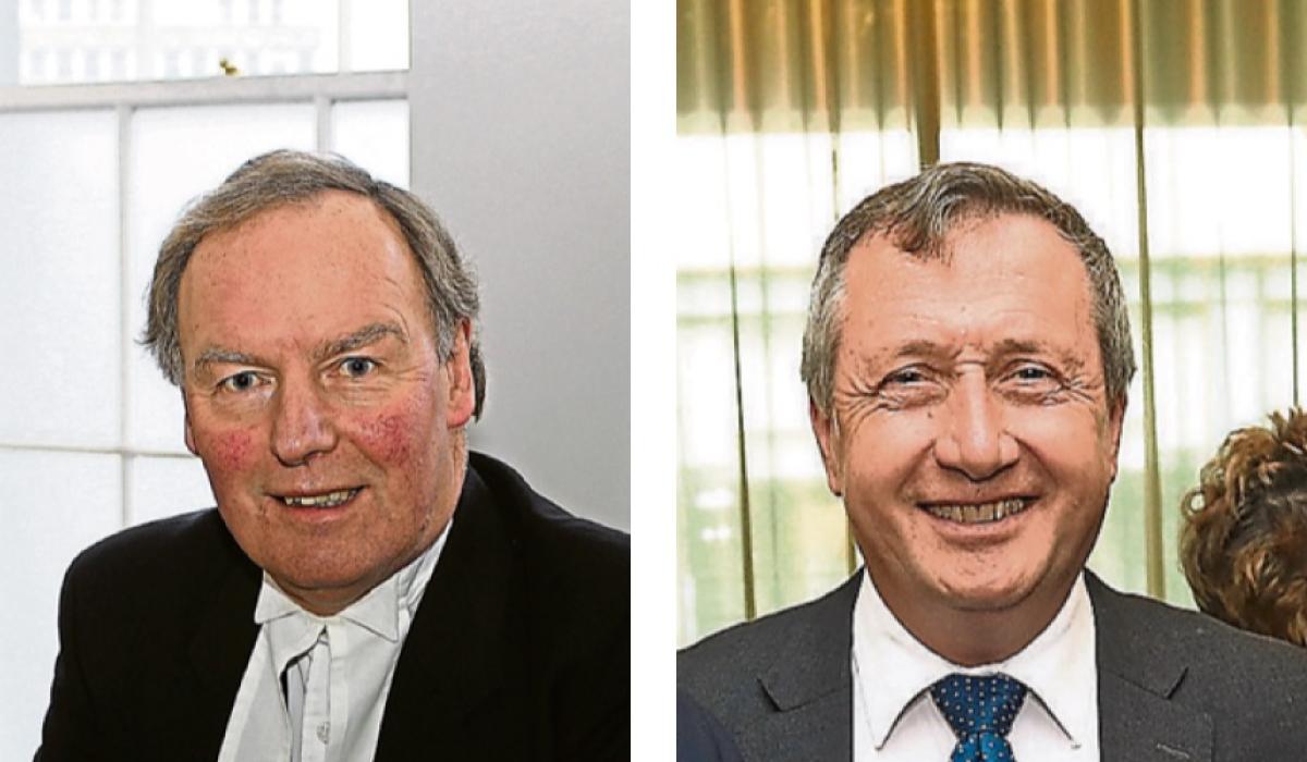 Jury is out on judge situation in Limerick Circuit Criminal Court ...