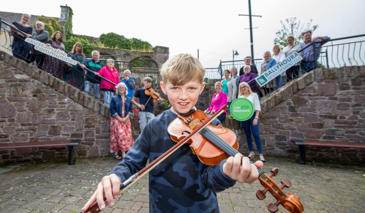 Limerick town going ‘creative places’ with award honour - Limerick Live
