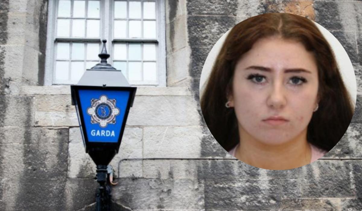 ALERT: Gardaí concerned for welfare of missing 15 year old girl - Limerick Live