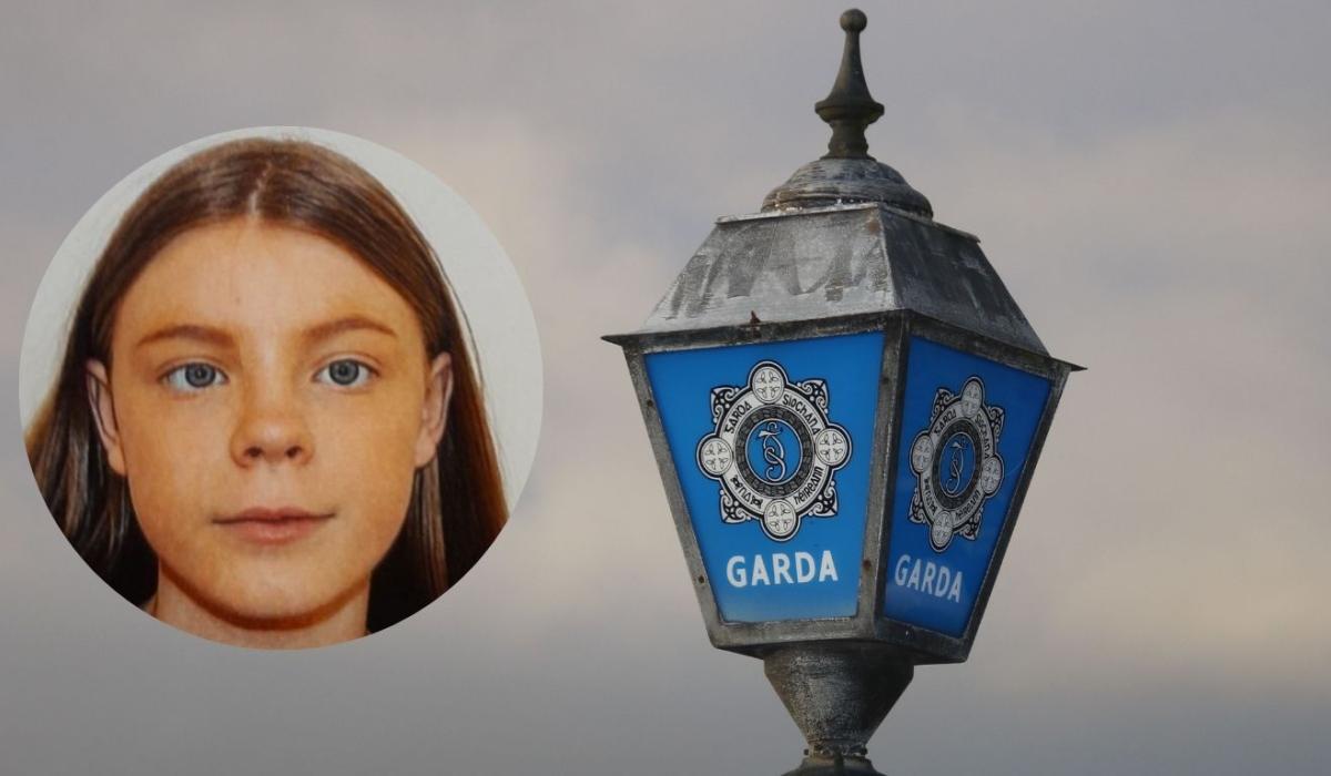 ALERT: Gardai seek help in locating missing teenager amid concerns for her wellbeing - Limerick Live