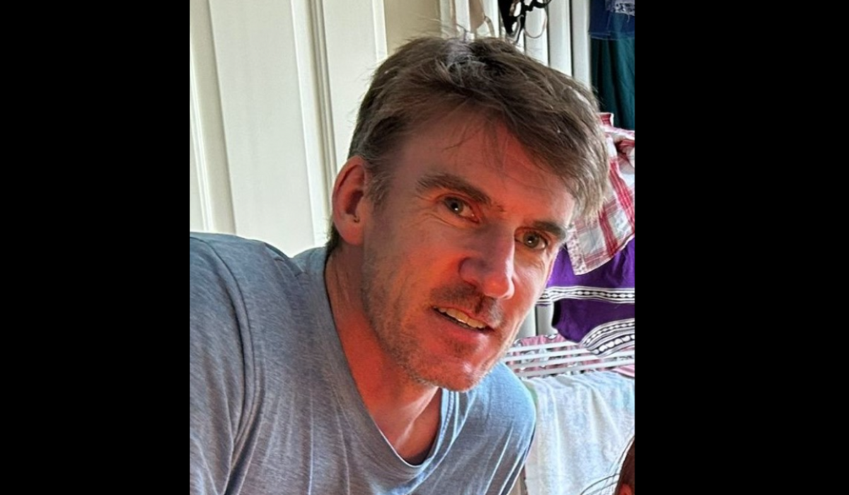 Family of missing 53-year-old concerned for his welfare as Gardaí launch search in Kildare ...