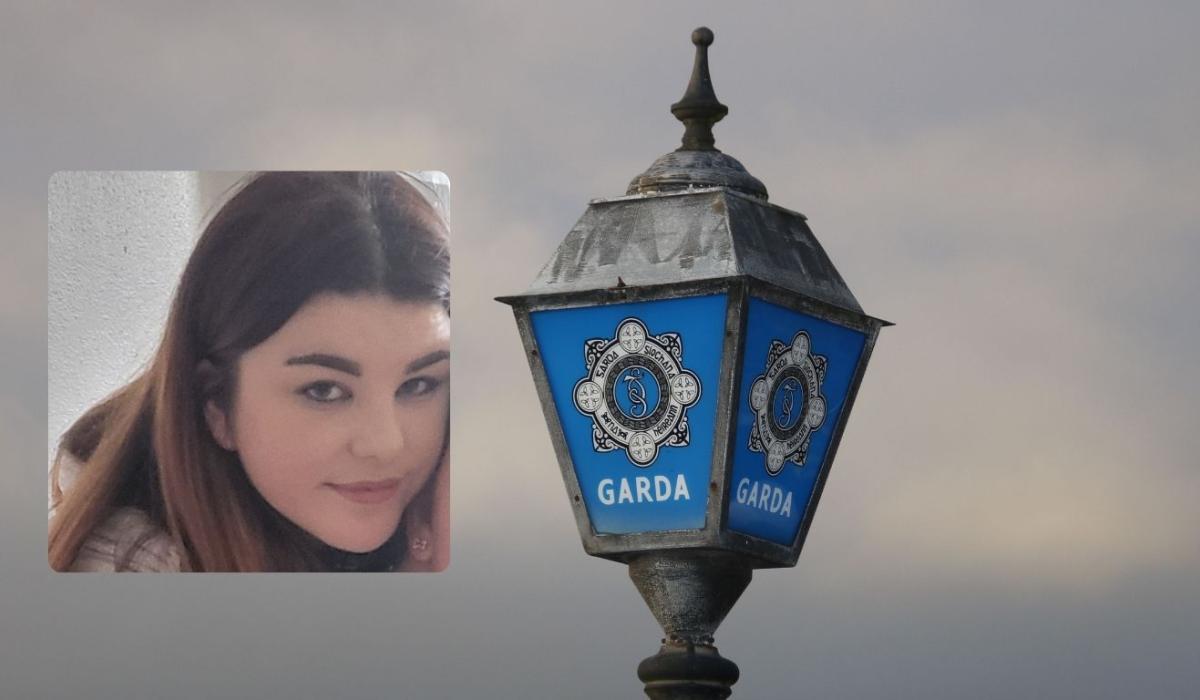 ALERT: Gardai in urgent appeal for help in locating missing teenager - Limerick Live