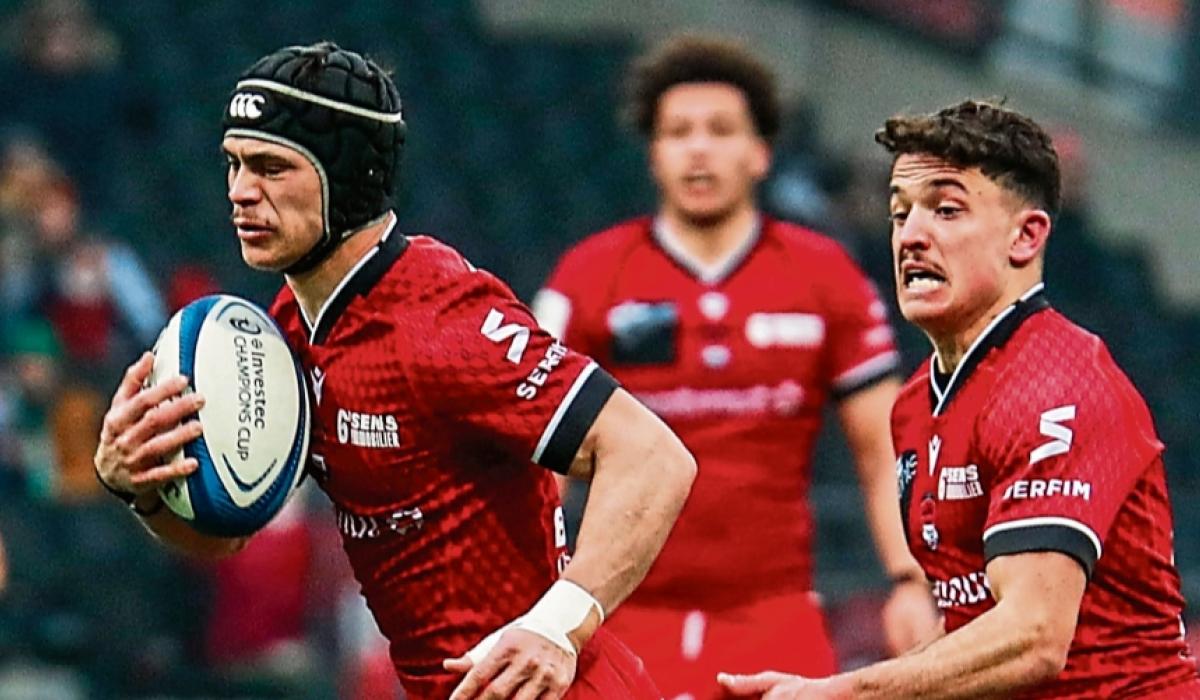 Munster Rugby players set to return to pre-season training - Limerick Live