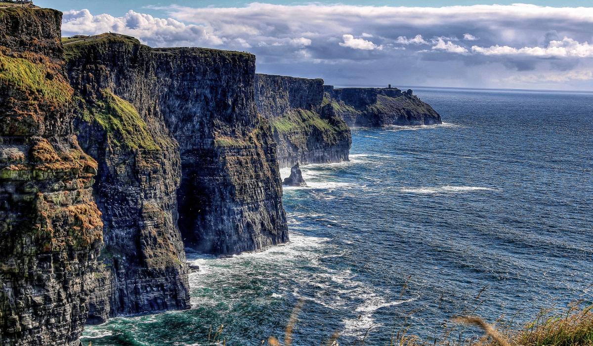 Search for boy missing after fall from Cliffs of Moher stood down as ...