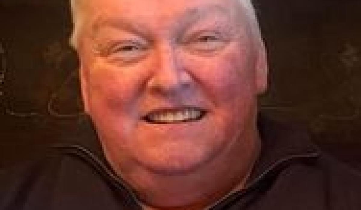 ‘Glantine are after losing a serious character’ - tributes paid to Dan ...