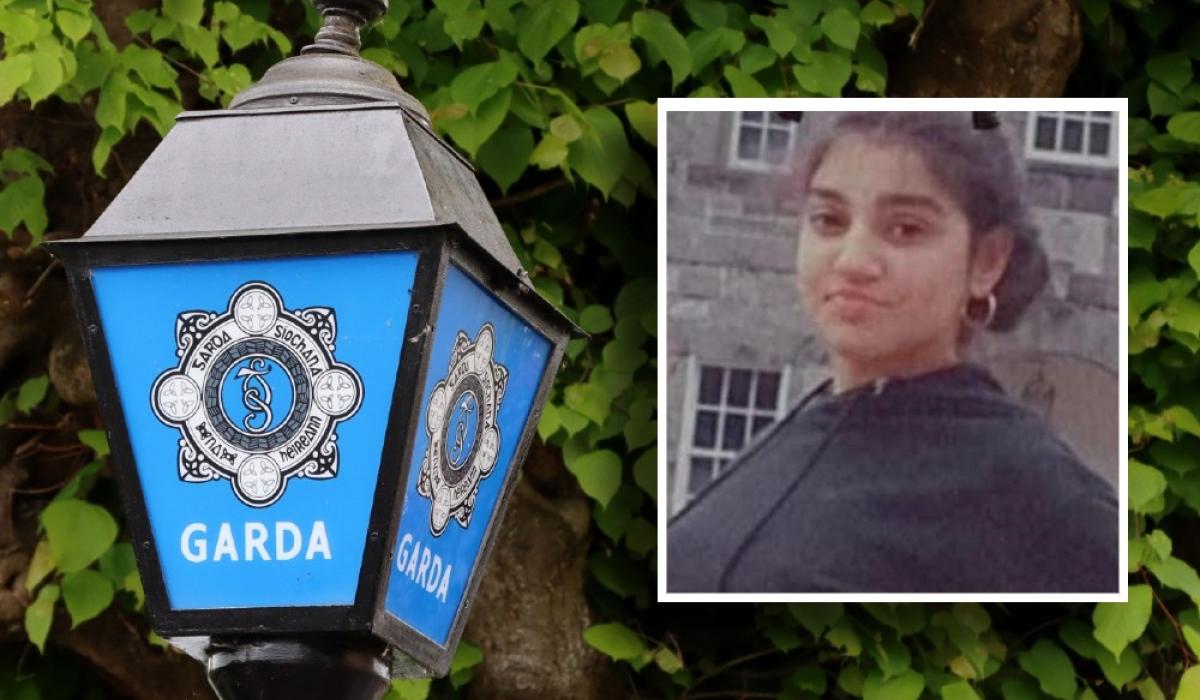 Gardaí stand down search for 13-year-old teen missing for three days - Limerick Live