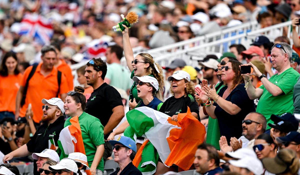 Olympics Day 6: All you need to know about the Irish athletes in action ...