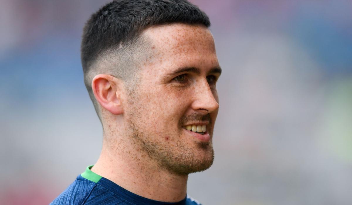 'I want to put the last six months behind me and move on' says Limerick ...