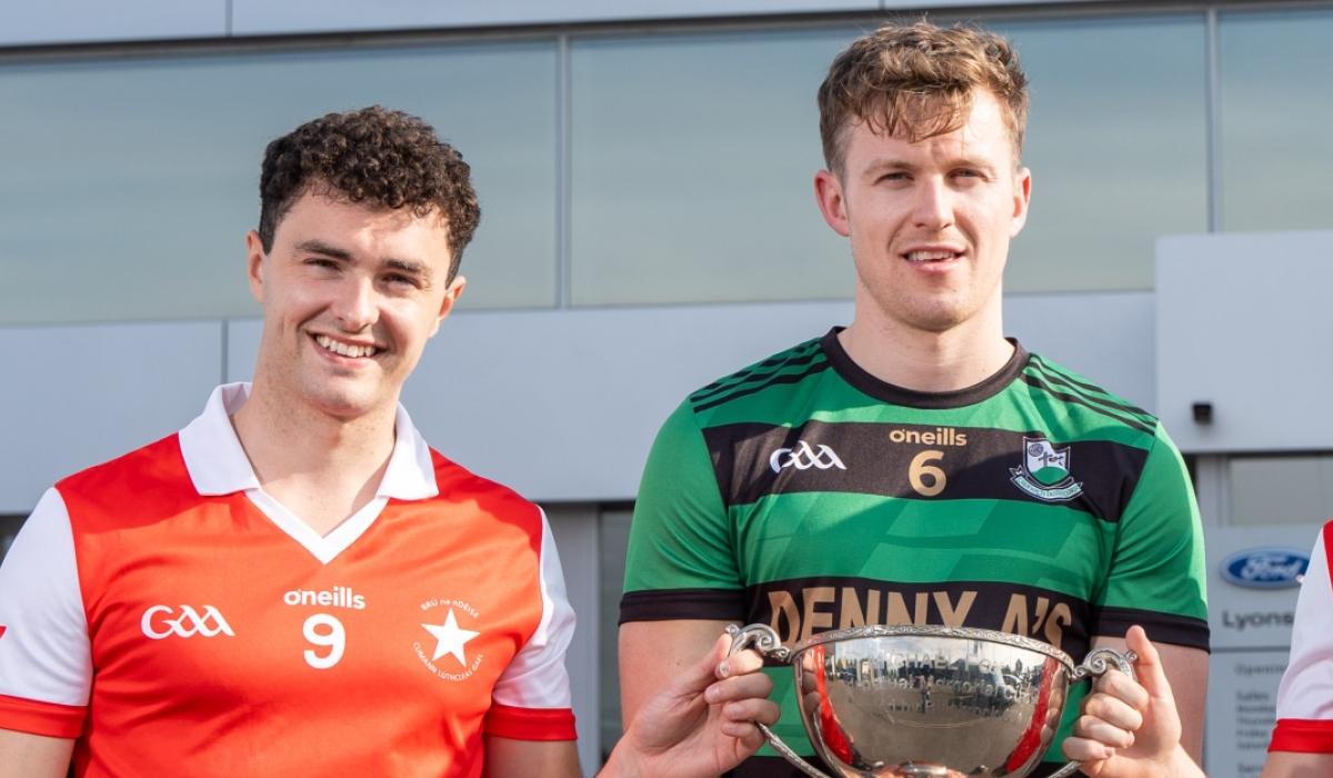 Bruff too good for Granagh-Ballingarry in Limerick premier intermediate ...