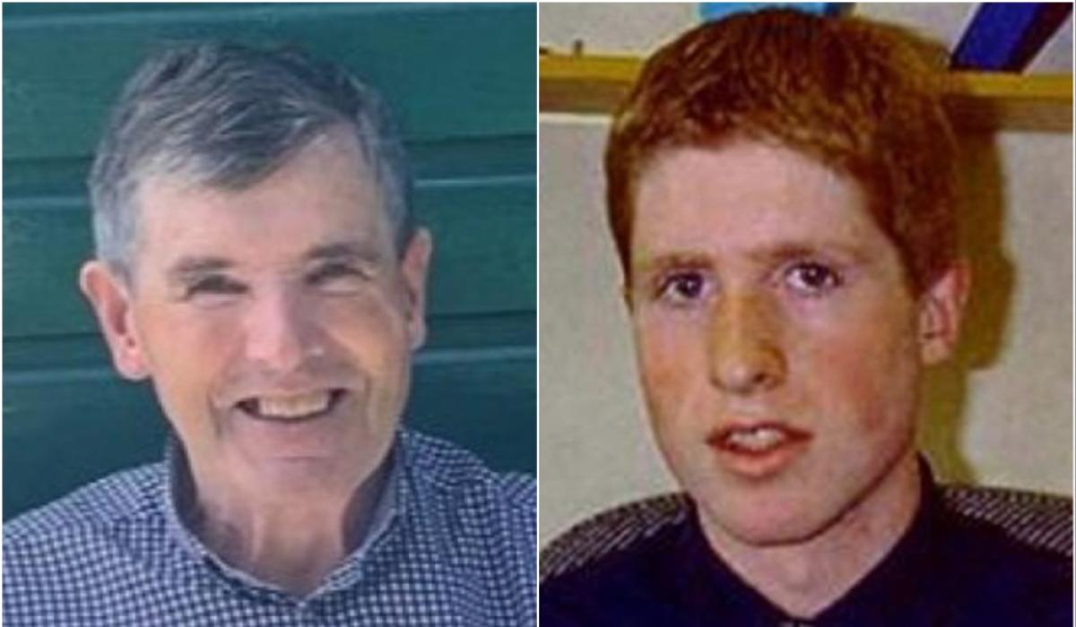 Tributes paid to father of missing man who died ‘without finding out ...