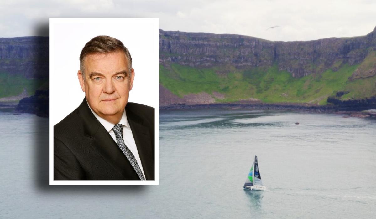 Bryan Dobson returns to Irish TV screens tonight following retirement ...