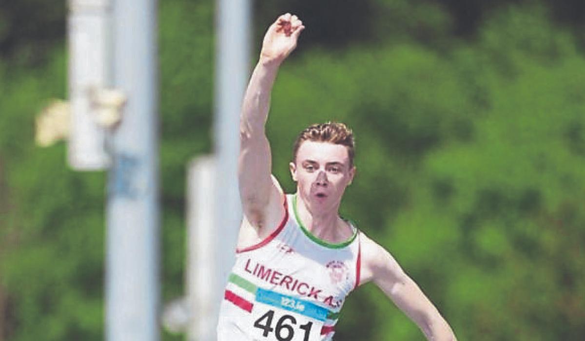 Limerick Athletics - Weekly News Update - Limerick Live